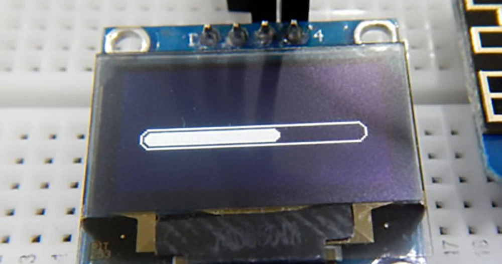 Esp8266 Oled Display Draw Shape Ahonerd